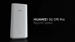 407K views · 215 reactions | Experience what’s beyond speed with the HUAWEI 5G CPE Pro. Receive better signal with the dual X full sub-6 GHz antennas and get full coverage wherever you place the HUAWEI 5G CPE Pro. Learn more here: https://tinyurl.com/PFB-5GCPEPro | Huawei Mobile | Facebook