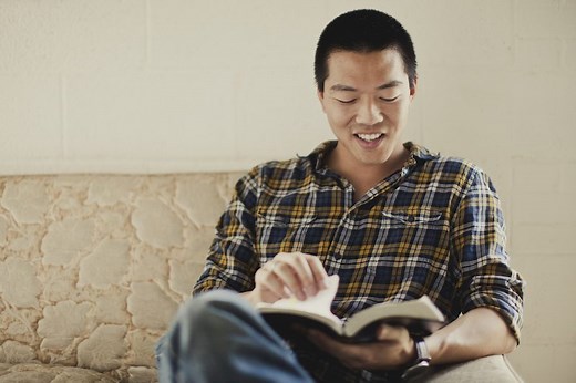 TGC Course | Mining God's Word | How to Study the Bible
