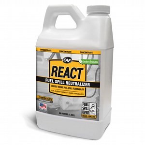 REACT® Fuel Spill Neutralizer 64 oz