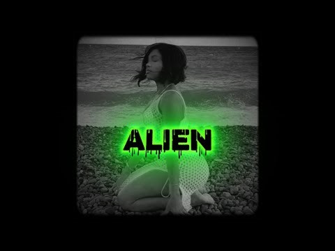 Constanciary - Alien (Lyric Video)