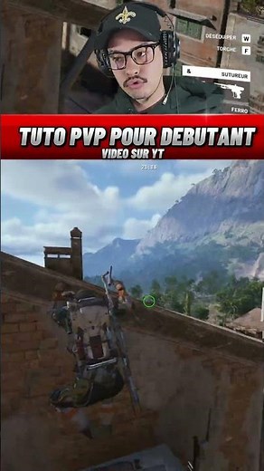 GUIDE PVP POUR LES NULS ARC RAIDERS