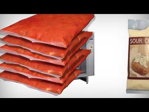 Cryovac® Onpack 2045