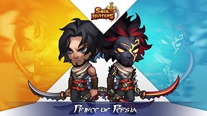 402K views · 62 shares | Prince of Persia is authorized by Ubisoft to join this insanely fun RPG — Soul Hunters! | Soul Hunters Global | Facebook