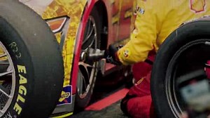 TV ad: The Goodyear Tire & Rubber Company: Still