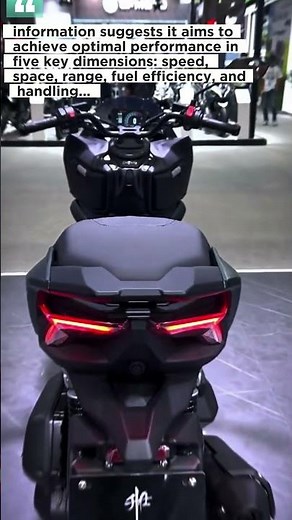 NEW ZONTES 150X REVEALED AT138TH CANTON FAIR 10.15.26