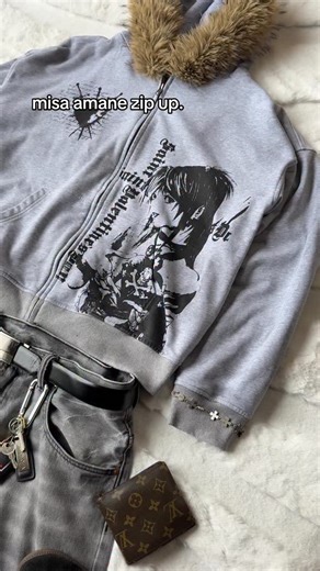 . | tuff?? -misa zip up available in our bio -eclipsearchives.com | Instagram