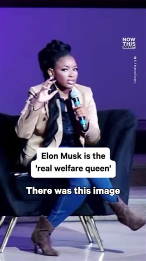 SNAP Benefits vs. Elon Musk's Daily Earnings Comparison