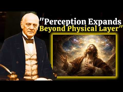 The Moment Perception Expands Beyond the Physical Layer