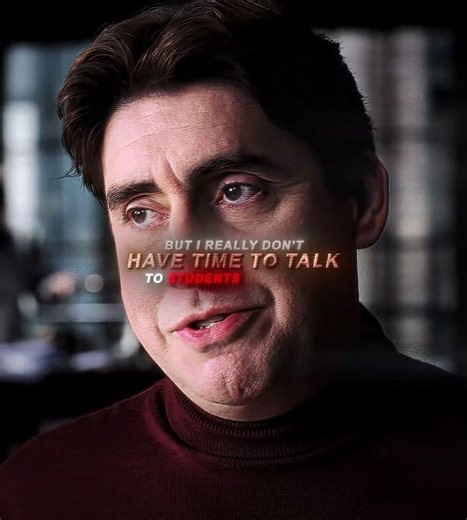 "Pays The Bills So 🗿" - "Harry Osborn Edit 🗿" | Montagem Unknown (Slowed & Reverb)