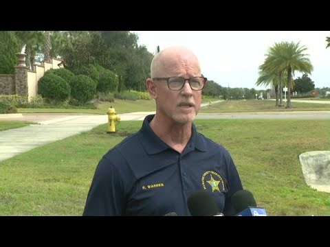 Mother and 2 children found dead in Manatee County home