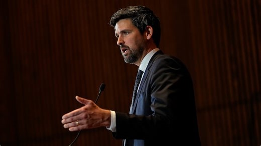 Justice minister says Bloc's hate speech amendment 'will not criminalize faith'