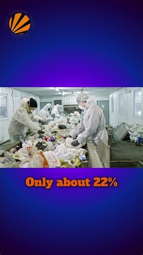 E-Waste Explained: The World’s Fastest Growing Toxic Problem ⚡♻️