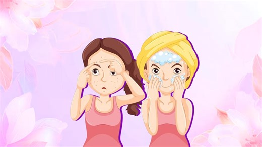 3 Reasons Why You Should Remove Makeup Before Hitting The Bed | Herzindagi