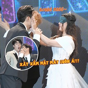 5.4M views · 64K reactions | Hơi rén rồi đó nhaaa ____  Xem lại Lớp Học Hoàn Mỹ Mùa 3 Tập 4 trên kênh youtube Hẹn Hò Hoàn Mỹ và WaoStars TV © Nội dung được khai thác và bảo vệ bản quyền bởi PERFECT UNIVERSE. #lophochoanmy #Perfectuniverse #Perfectclass #Vũ_Thịnh #Fanny #Lê_Đức #Lan_Hương #MinT #Luna #Cody #Tùng_Maru | Lớp Học Hoàn Mỹ | Facebook