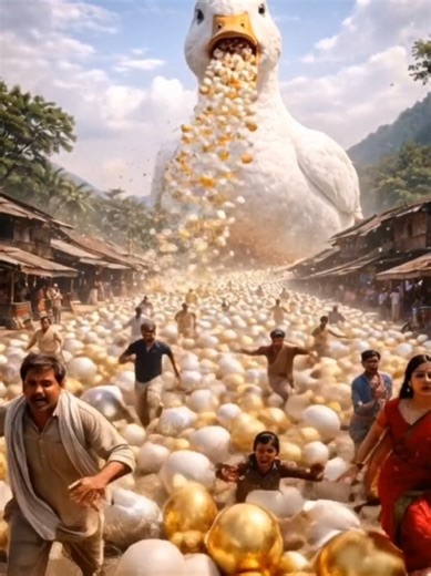 Discover How Ducks Generate Diamonds in an AI World