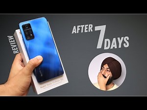 Redmi Note 11 Pro Plus After 7 Days Of Usage || IN DEPTH HONEST REVIEW ||