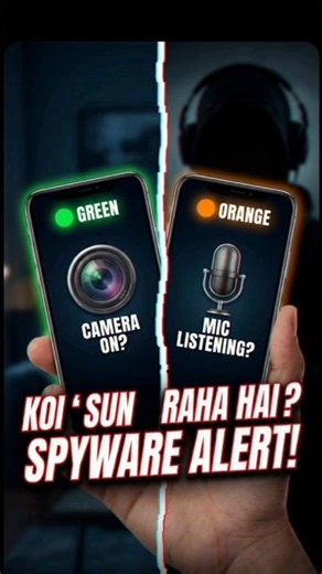🔴 WARNING: Ye Dot Dikhe Toh Savdhaan! (Koi Sun Raha Hai) 😱