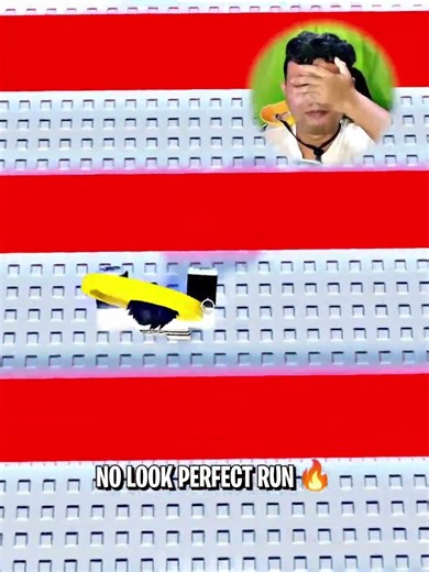 No LOOK one Hand But Use ULTRA INSTINC IQ 99999 🤫 #roblox #robloxmemes #robloxedit