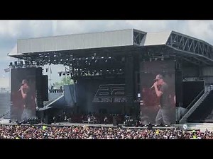 Alien Ant Farm - Movies