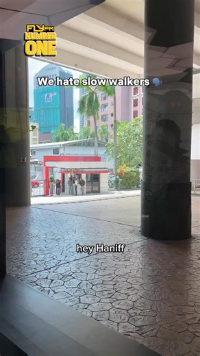 2.5K views · 29 reactions | This is endless… please walk faster ️ #flyfmnumber1 #ehfly #humor #funny #relatable | Fly FM | Facebook