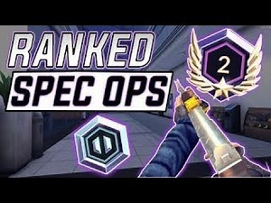CRITICAL OPS ranked highlights