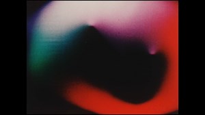 Lumigraph Film (excerpt) by Elfriede Fischinger, c. 1970