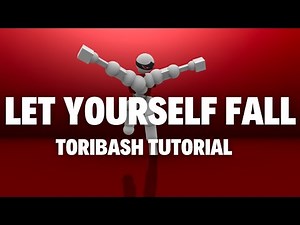 Stop Making This Toribash Mistake ► PRO Tutorial