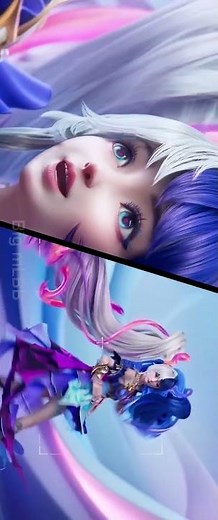 Layla_The Navigator🔥💫 #mlbbanimation #mlbb1111 #layla #mlbbnext2025