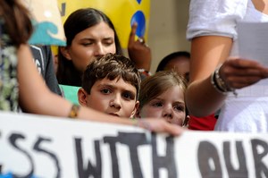 Fractured: The body burden of living near fracking