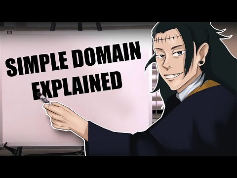 Domain Expansions (and more) Explained