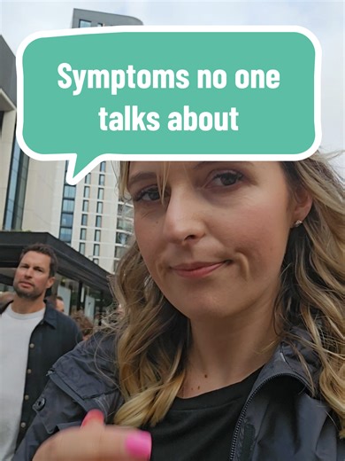 5 Hidden Symptoms of Multiple Sclerosis You Should Know