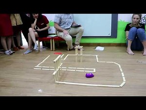 Screen Free Coding with Code N Go Mouse, Botley the Coding Robot and Fisher-Price Code A Pillar 2019