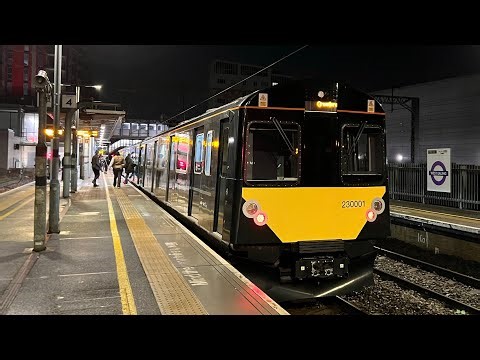 The GWR Battery Train, and the Future