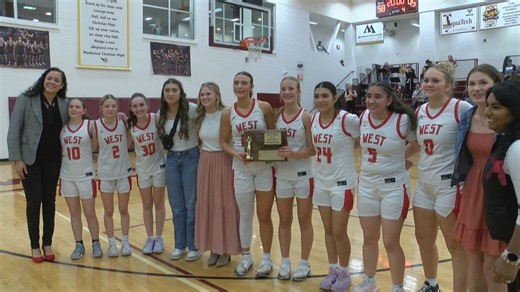 West Yellowstone girls, Manhattan Christian boys claim 12C titles