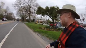 STAND RIGHT THERE! Nah I’m Good - Pulled Over Without A License Part 1 | The Full Truth