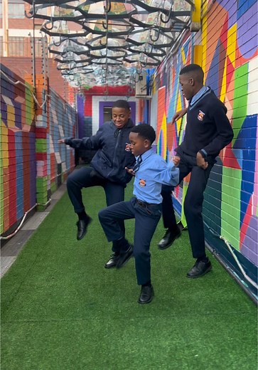 Celebrating the Class of 2025 at Christian Progressive College