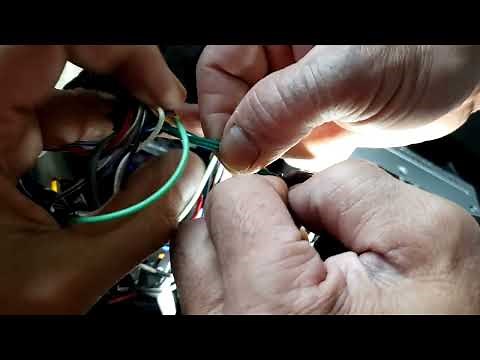 Troubleshoot fix car speakers no sound what to do H3 Hummer 06