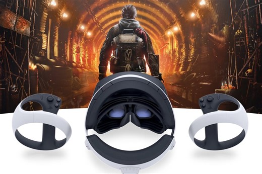 Los 13 mejores juegos para Realidad Virtual de 2024