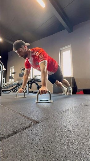 Liegestütze auf die 1 #liegestütz #challenge #viral #shortvideo