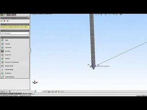 Chapter 20 Calculating buckling analytically and with SolidWorks Simulation