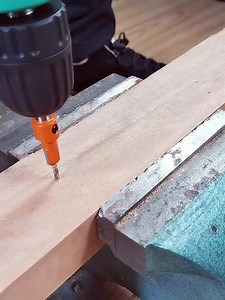 Deburring Tool Set HSS Countersink Wooden Hole Bits With Magnetic Screw Ring Drill Bit for Drilling Wood