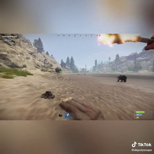 Fresh Spawn Tips for Rust Gamers