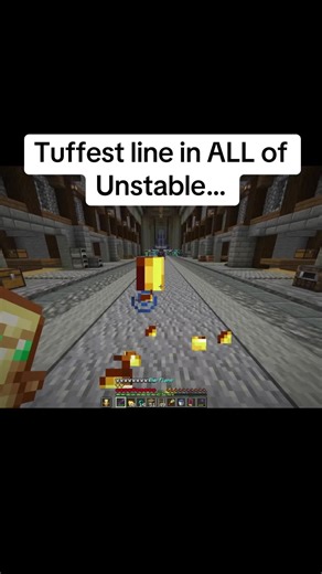 God of war had me quaking #unstablesmp #flamefraggs #minecraft #unstable #minecraftpvp