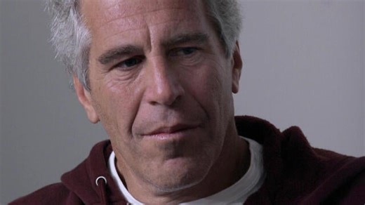 Inside Jeffrey Epstein's Cell | 60 Minutes Archive