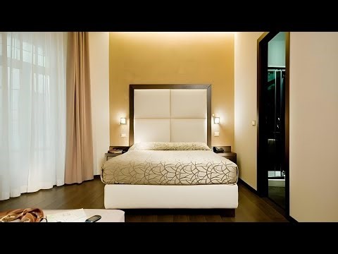 Infinity Hotel St. Peter | Rome, Italy | Hotel Review🏨