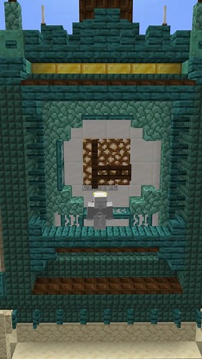 i became THE PRESIDENT?! #minecraft #minecraftroleplayserver #minecraftroleplay #minecraftsmp #smpserver #smp