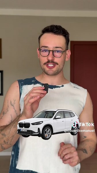 Carros e Identidade: A Minha Experiência com o Mini Cooper