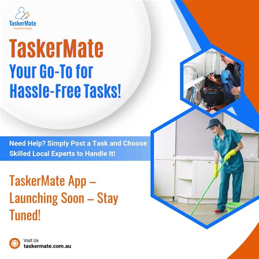 TaskerMate on TikTok