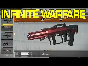 5 New Features In Call of Duty Infinite Warfare You Need To Know