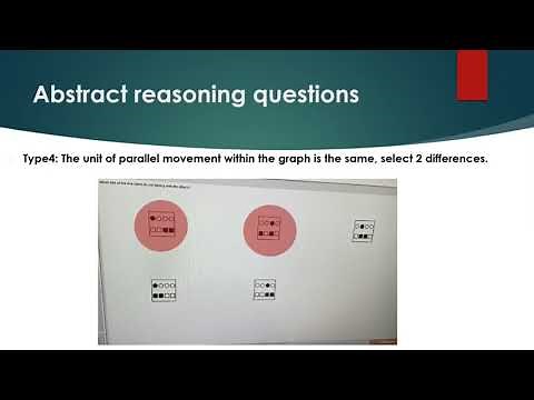 ADF Job Opportunities Assessment (JOA) test questions